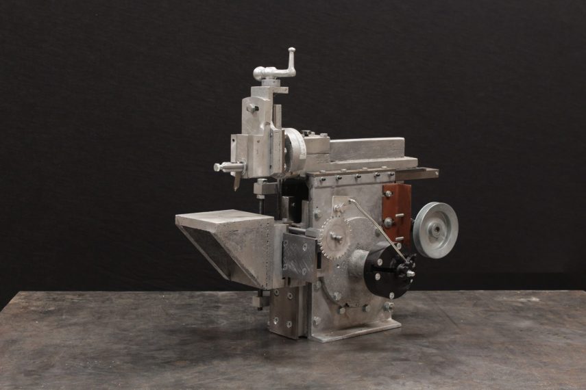 Gingery Machine Series Projects - Makercise