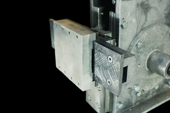 Metal Shaper - A Homemade Machine Tool for DIY Metalworking Projects ...